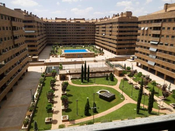Lomar - Valdemoro
