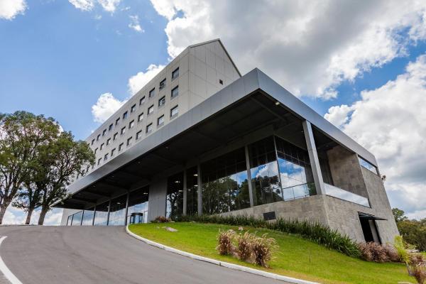 Tri Hotel Antônio Prado - Rio Grande do Sul