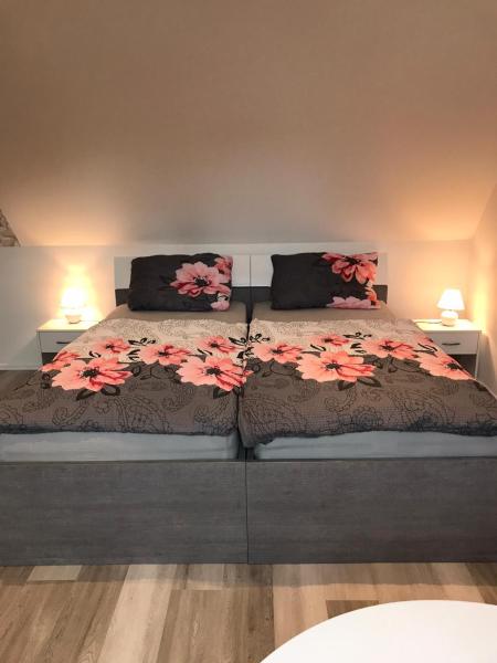 Pension Alice - Erfurt