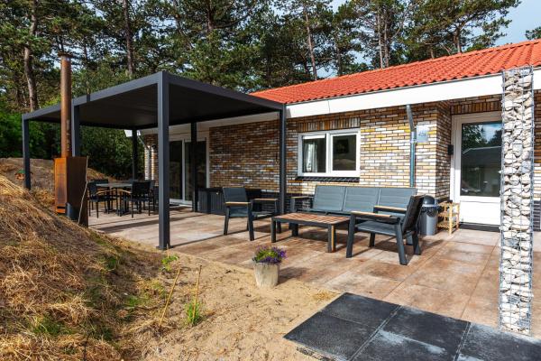 Nesserduinen - Ameland