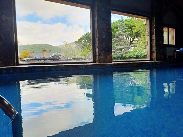 Casa Bonita Navacerrada - Guadarrama