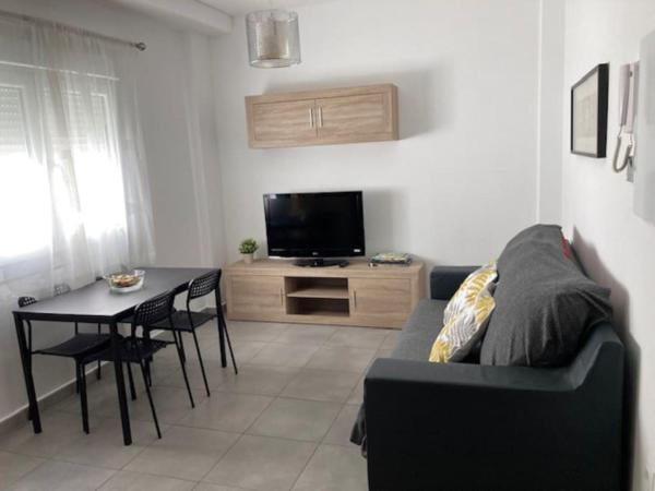 Fantástico Apartamento En Triana - San Juan de Aznalfarache