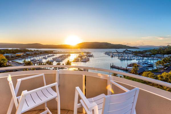 Allure On Hamilton Island By Hiha - Hamilton Island Airport