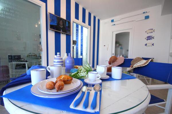 Santa Cesarea Terme B&b - Santa Cesarea Terme