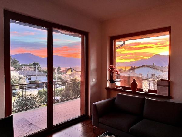 Il Bacio Del Sole - Brissago