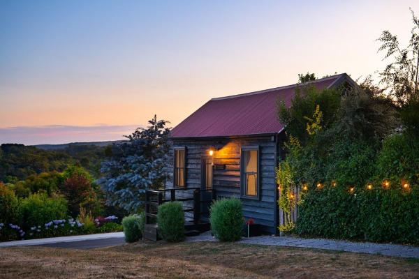 The Nook - Daylesford