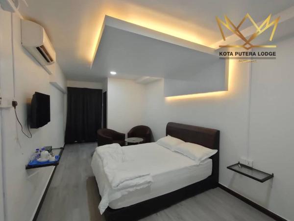 Kota Putera Lodge - Terengganu