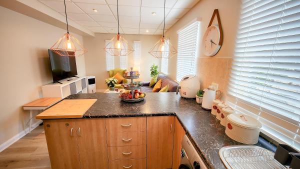 The Lazy Expat - Paarl - Self Catering Apartment - Paarl
