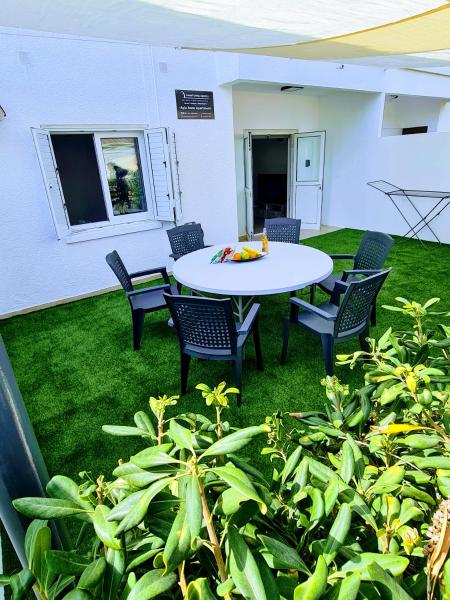 Ayia Anna Apartment - Nissi Beach