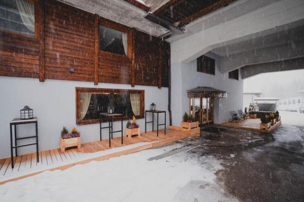 Smart Hotel Renzi - Madonna di Campiglio