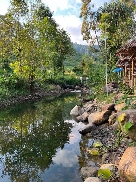 Baan Tarn Naam - Khao Lak
