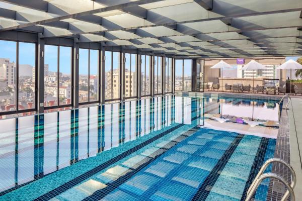Melia Vinpearl Thanh Hoa - 越南