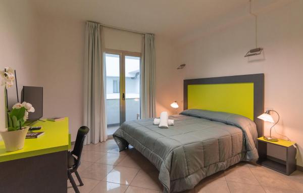 Delta Rooms - Olbia