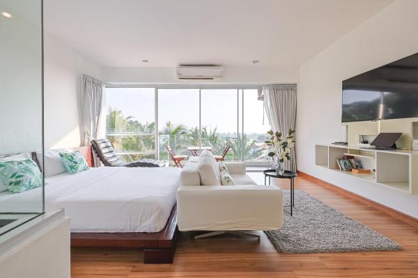 Sunset Residence Karon Beach - Kata Beach