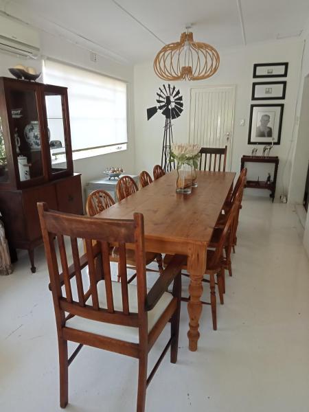 Reivilo House - Vredefort