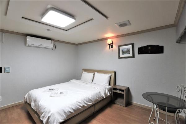 Hani Motel - South Korea