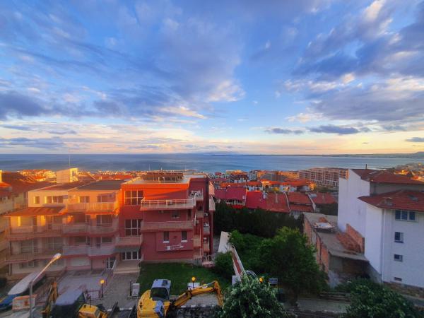 Hotel Harmony - Nessebar