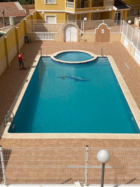 Almoradi - San Isidro, Alicante