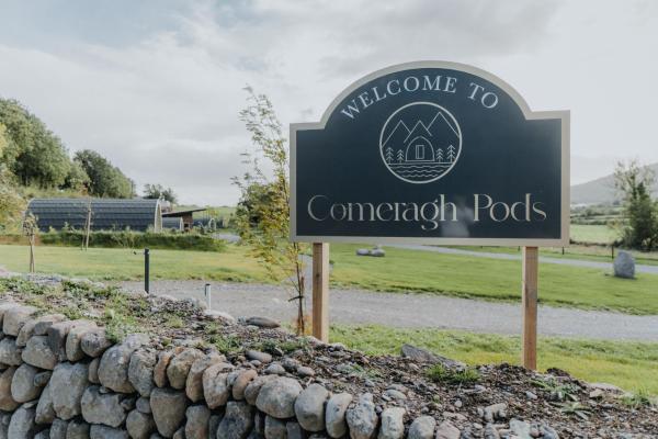 Comeragh Pods - Irlanda
