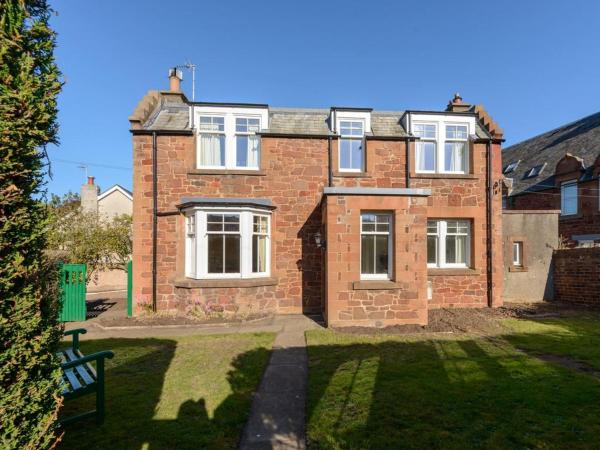 Glenconner Garden Cottage - North Berwick