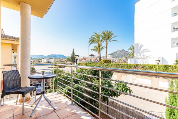 Casa Sa Travesa By Mallorca Villa Selection - Alcúdia