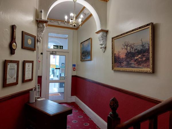 The Norwood - Brixham