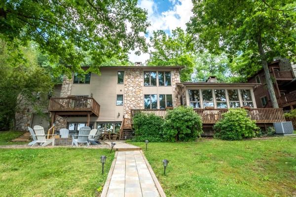 Gone Fish Inn - Deep Creek Lake, MD