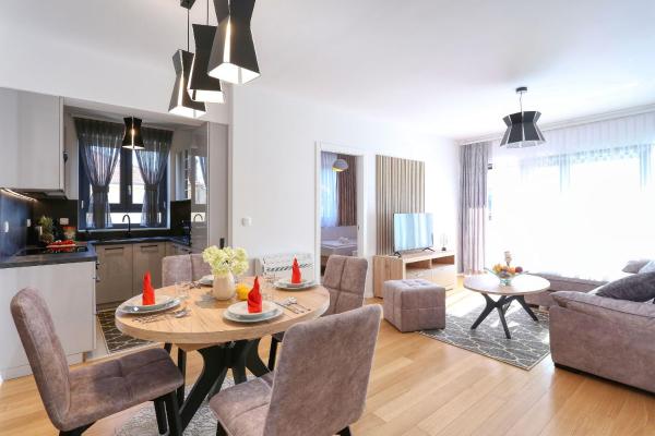 Apartments Perla With Free Parking - Zadar