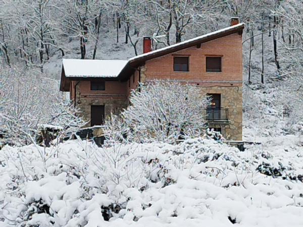 Balcón Del Aitzgorri - Ordizia