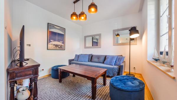 Parkowa, Sun & Snow - Sopot