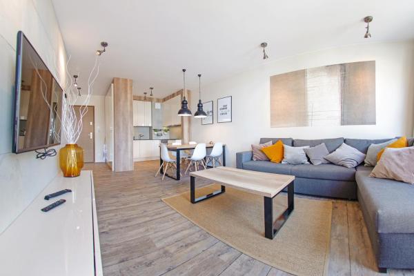 Aquarius, Sun & Snow - Sopot