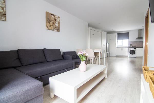 Apartamento Herrería Centro - El Puerto de Santa María