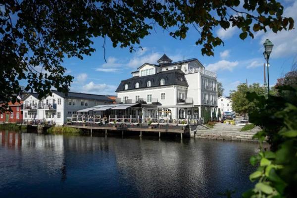 ÅTellet Hotell - Norrtälje