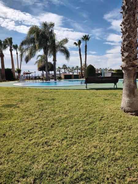 Punta Glea Detached Villa - Playa Flamenca