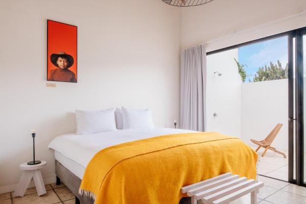 Good Hotel Antigua - Pastores
