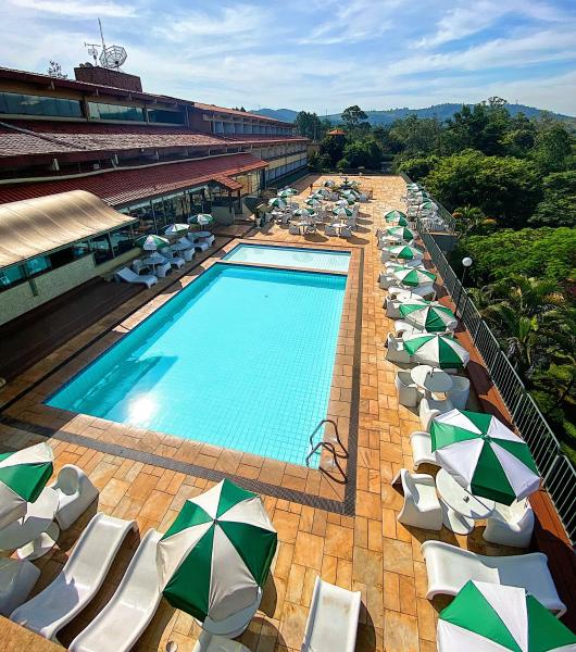 Hotel Cabreúva Resort - Cabreúva