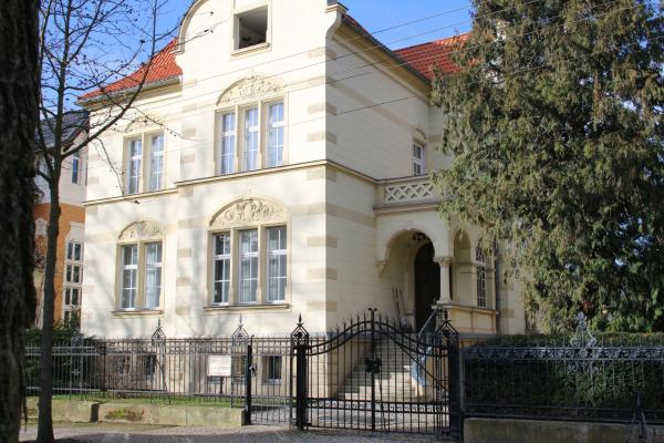 Ferienwohnung Am Brühl - Bad Suderode