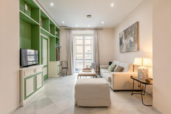 Green-apartments Sierpes - Portugal
