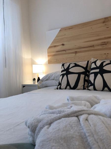 Te Sentirás Como En Casa #3rd - Granada, España