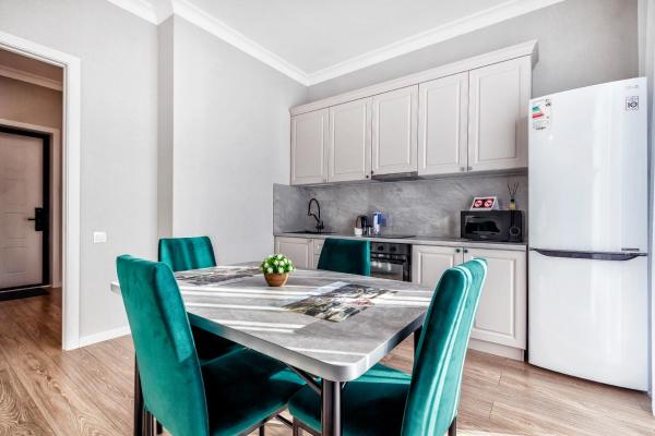 Raisson Aparthotel T91 Хан Шатыр - Astana - Nur-Sultan