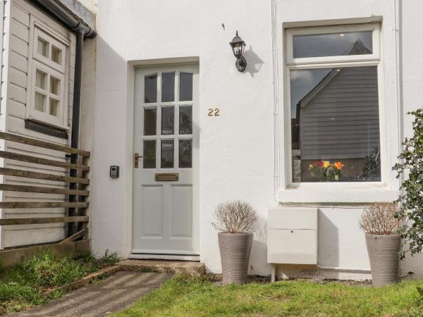 Castle Cottage - Folkestone