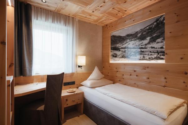 Gourmet Hotel Gran Ander - Olang