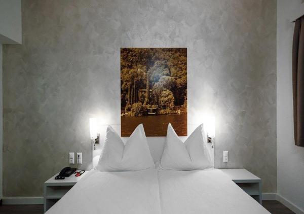 Acquarello Swiss Quality Hotel - Morcote