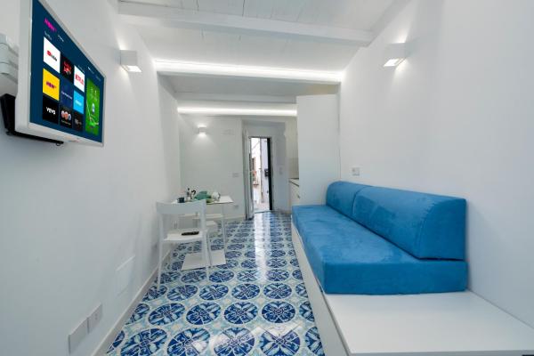 Piccolo Scrigno - Amalfi