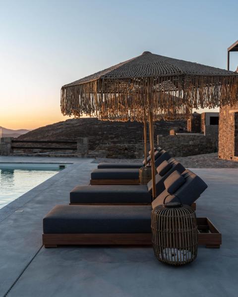 Makani Suites - Mykonos