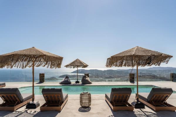 Makani Suites - Mykonos