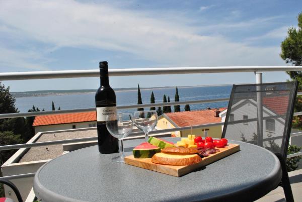 Apartments Smokvica - Stari Grad