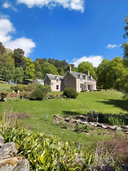 Craggan - Ballater
