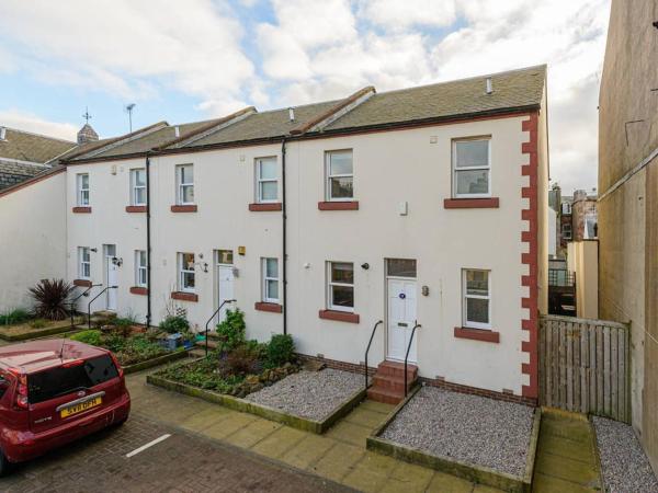 Craigleith Lodge - Haddington