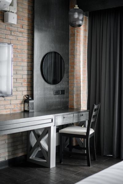 Daymoon Nimman - Private Family Room In Nimman - Chiang Mai